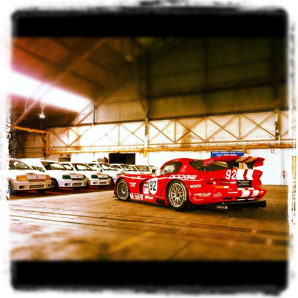 Viper - Bistro - S2000 Owners Club Forum