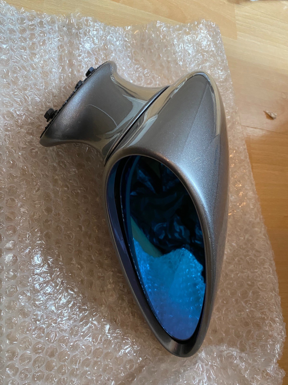 Spoon Sports Aero Mirrors / 20th Anniversary Radio Lid Cover - Pinwand ...