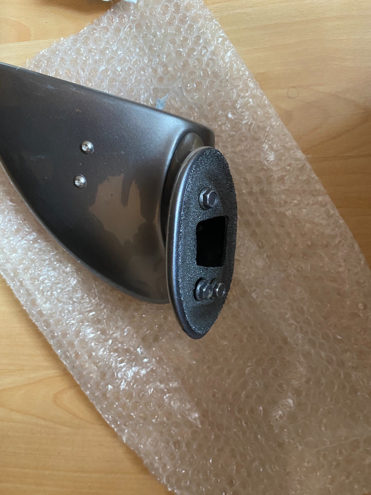 Spoon Sports Aero Mirrors / 20th Anniversary Radio Lid Cover - Pinwand ...