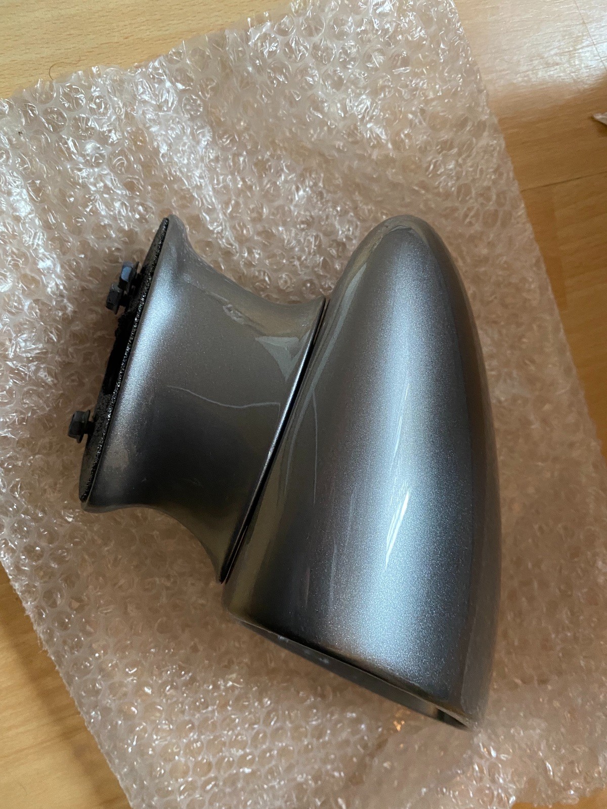 Spoon Sports Aero Mirrors / 20th Anniversary Radio Lid Cover - Pinwand ...