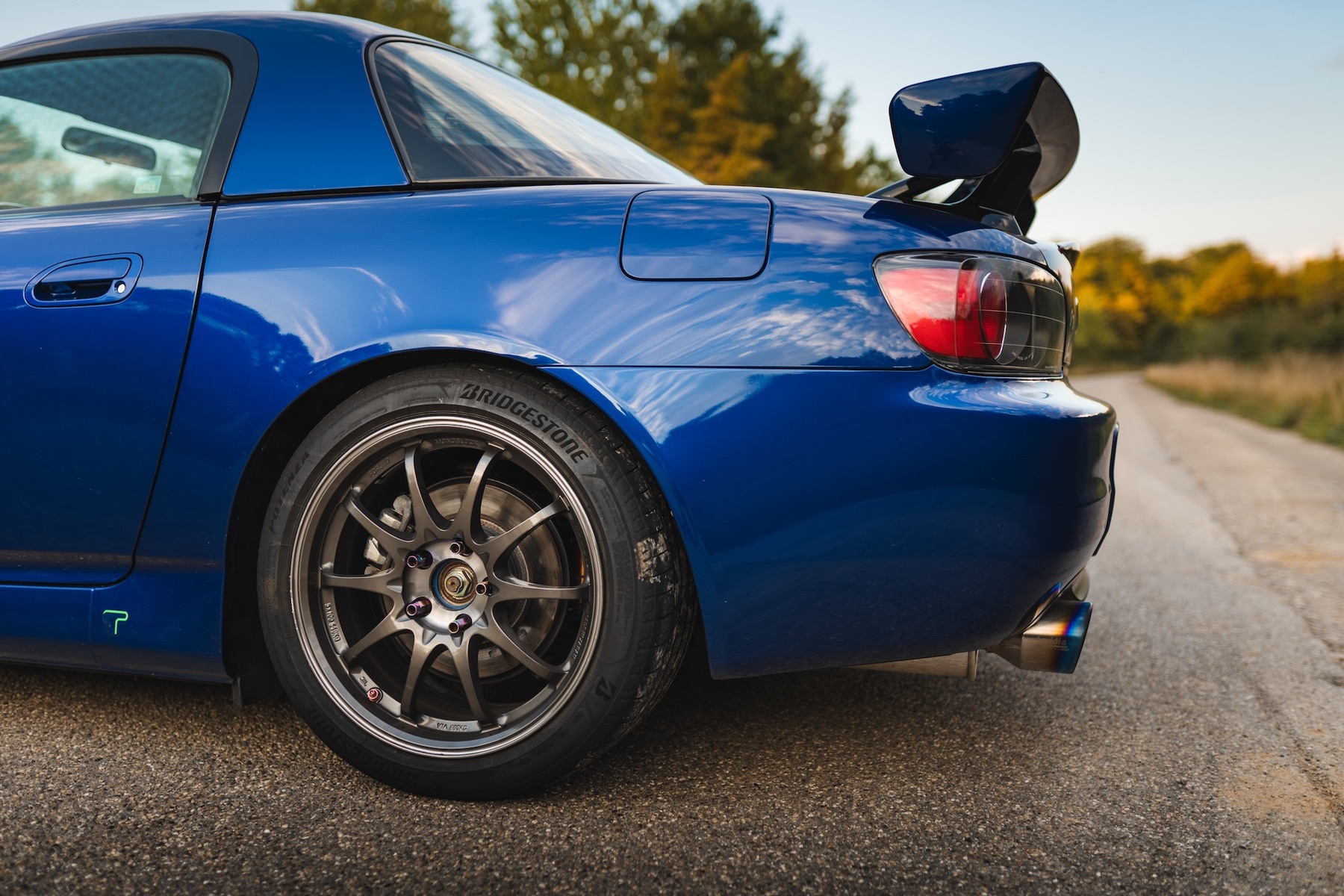 Honda S2000 Bj. 2002 Stroker Umbau - Marktplatzarchiv - S2000 Owners ...