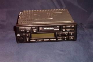 Original Radio S2000 Modell 2000 mit Wechsler u. Halter ...